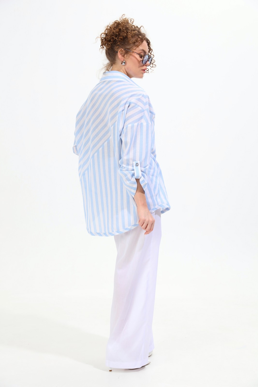 Рубашка 953-1 NikVa купить - 3% скидка | в наличии